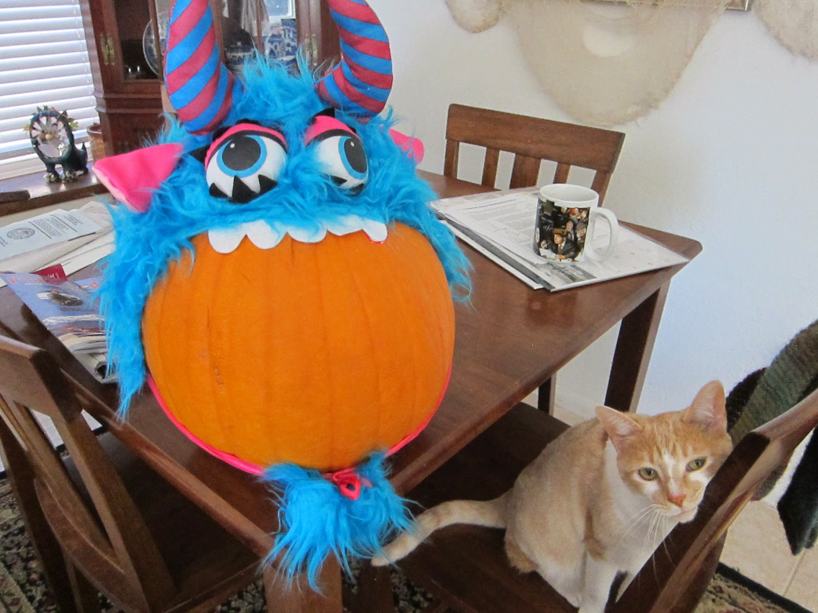 Rockin' Roy's Rage 'n' Romance!: Halloween Jukebox: Siouxsie and the ...