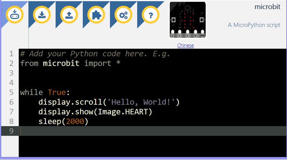Educación Secundaria y Universitaria: Robótica Control Simulación ...