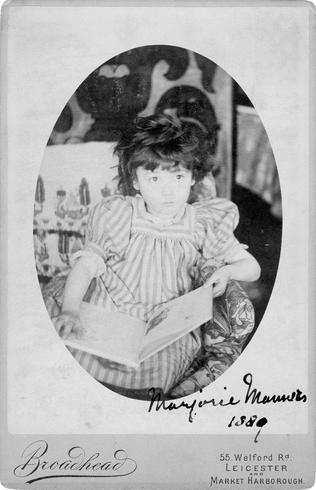 Broadhead Photographica