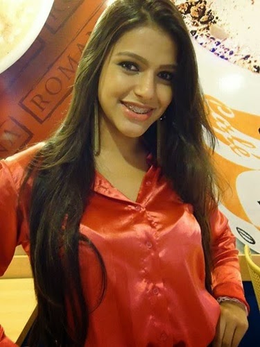 Matagi Mag Beauty Pageants Raika Ferraz Miss International Queen