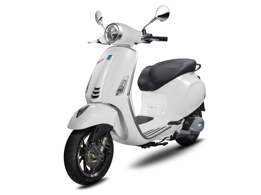 Spesifikasi Vespa Primavera S 150 I-Get ABS - Satupiston.com | Blog Motor Indonesia