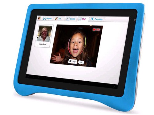 iPad for Kids and Learning Tablets