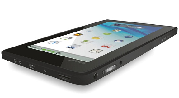 UbiSlate 7C+ – Very Affordable Android 4.0 Tablet With Inbuilt GPRS and ...