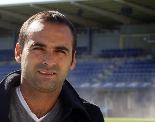 CF POBLA DE MAFUMET | Martín Posse es el nuevo entrenador | 29/06/14 ...