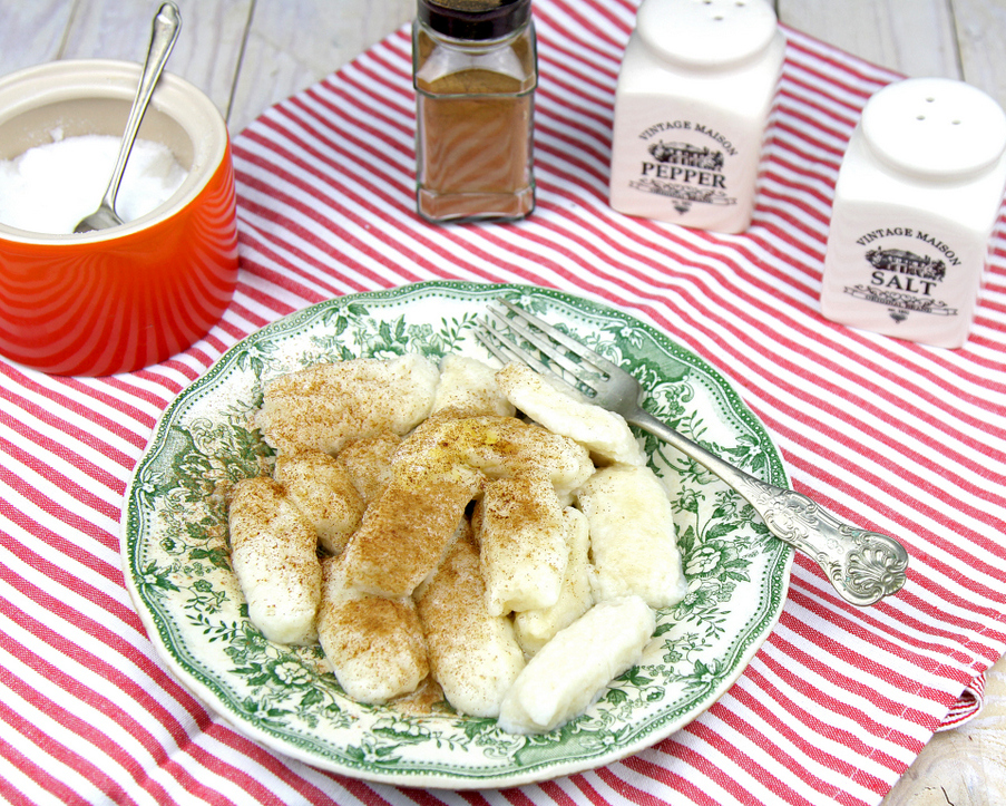 Codzienne Gotowanie: Leniwe