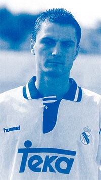 Historias del Real Madrid: 20 AÑOS SIN DUBOVSKY