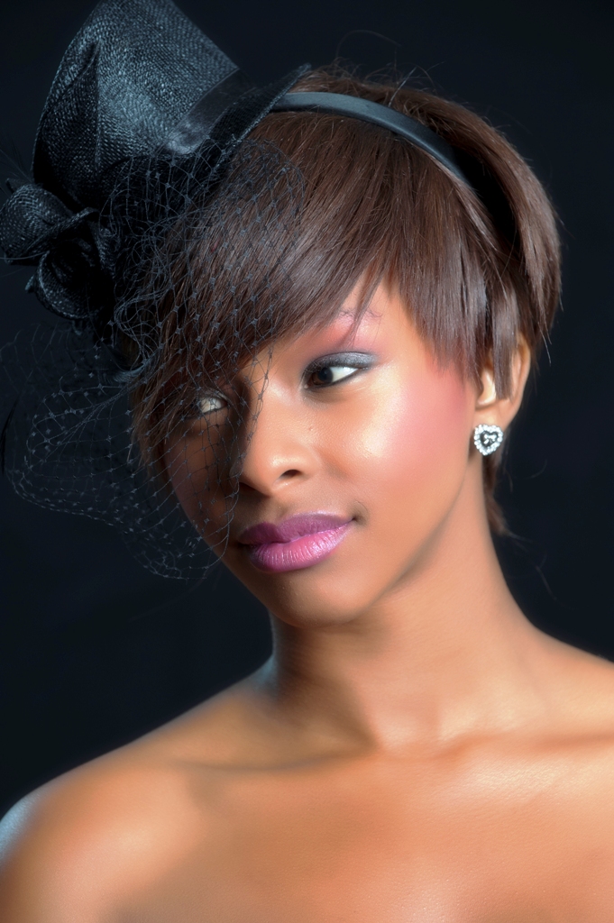 Acqua Angels: Feature: Women Empowerment - Boitumelo "Boity" Thulo