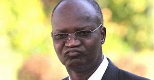 NewsdzeZimbabwe: MOYO FIGHTS MAZOWE FARM GRAB