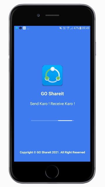 GO Shareit - Android Source Code - Mobile Apps | CodeGrape