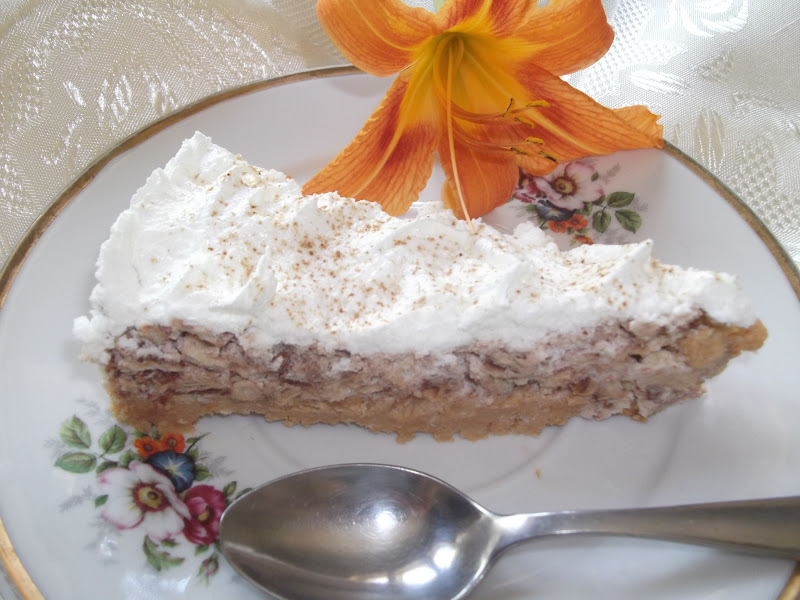 Са Цецом у Кујни: Slag torta