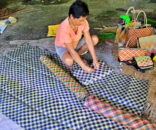 Extending our Nature Spree to Sohoton Caves and Natural Bridge | Samar ...