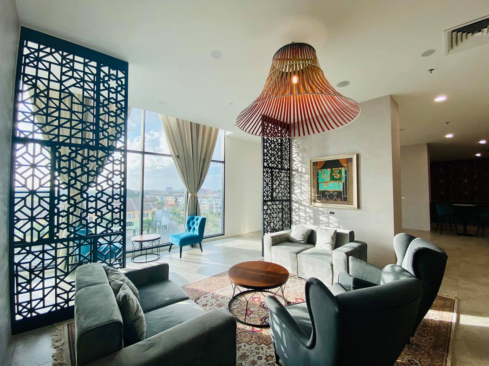 MENGINAP DI H ELITE DESIGN HOTEL KOTA BHARU SATU KEPUASAN BUAT DIRI AKU!