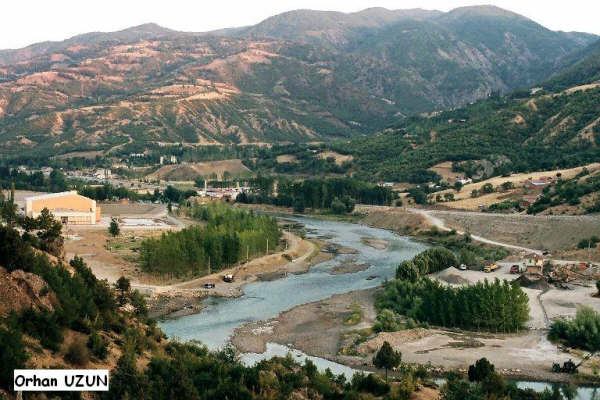 Kelkit - JungleKey.fr Image