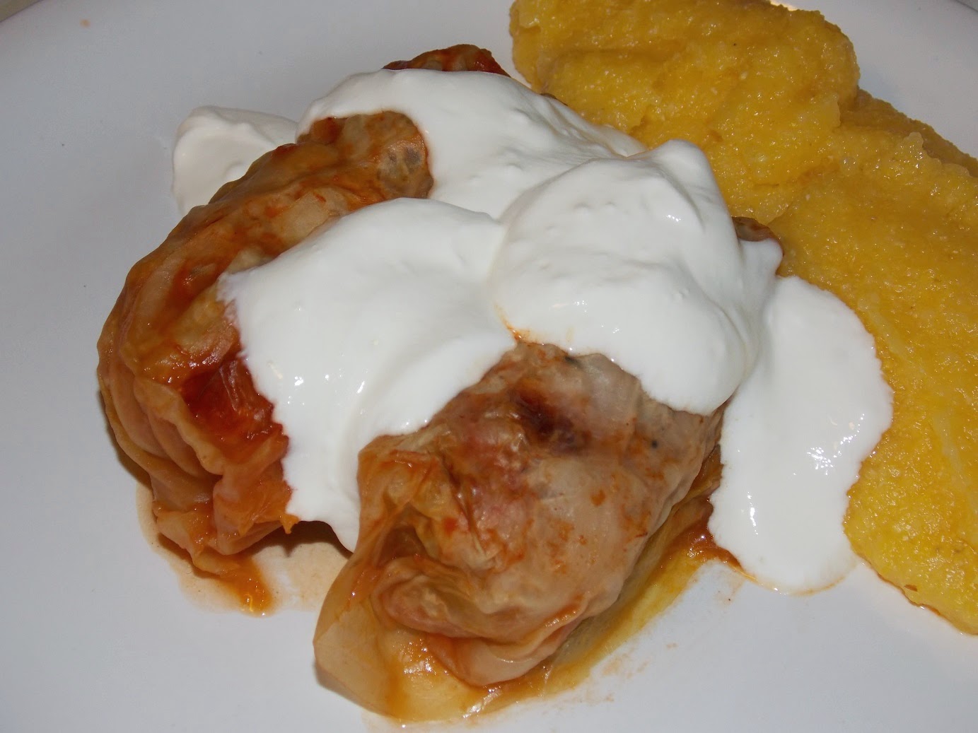 Absolut Delicios: SARMALE