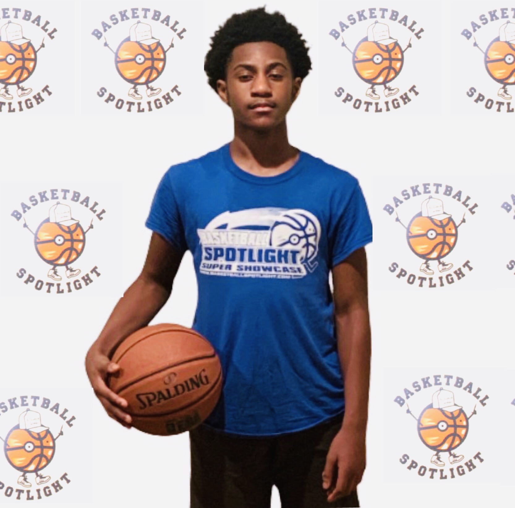 BASKETBALL SPOTLIGHT NEWS: Basketball Spotlight Super Showcase 7th ...