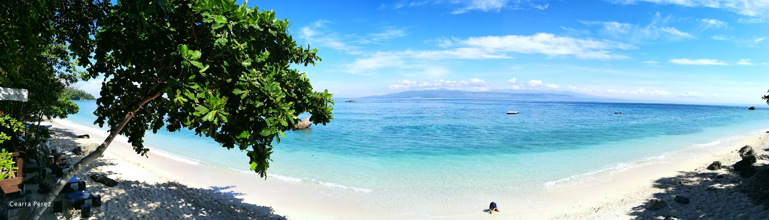 Shades of Blue at Sumbang Point, Glan, Sarangani | SOCCSKSARGEN ...