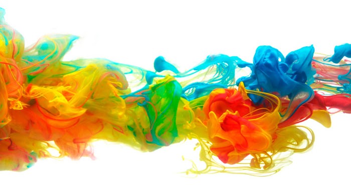 Seguimos con los colores