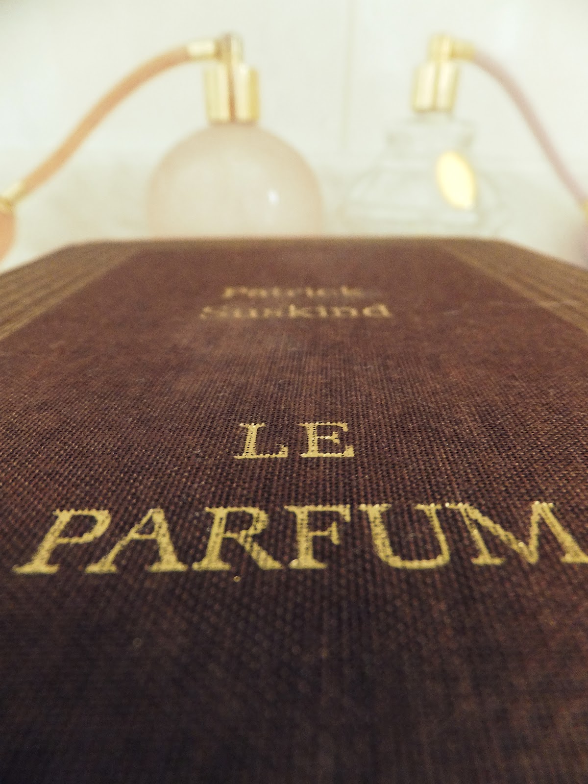 Le blog mode et lecture de Pample