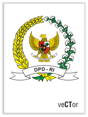 LOGO VECTOR DPD - RI ~ layout and design proposal