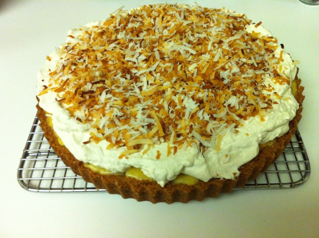 Good Looking Home Cooking: Andy's Pies..Fresh From Stuy Town NYC