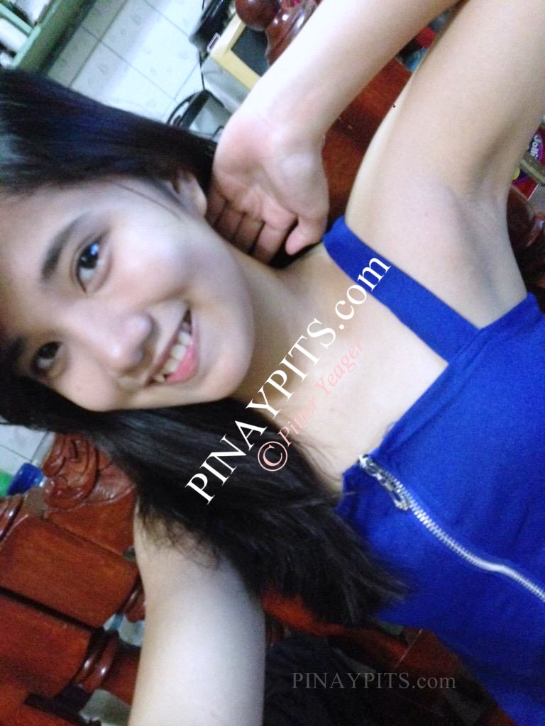 PINAY PITS: PINAY PITS 2015 Patricia F.