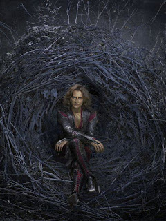 JOUSeries: mayo 2012