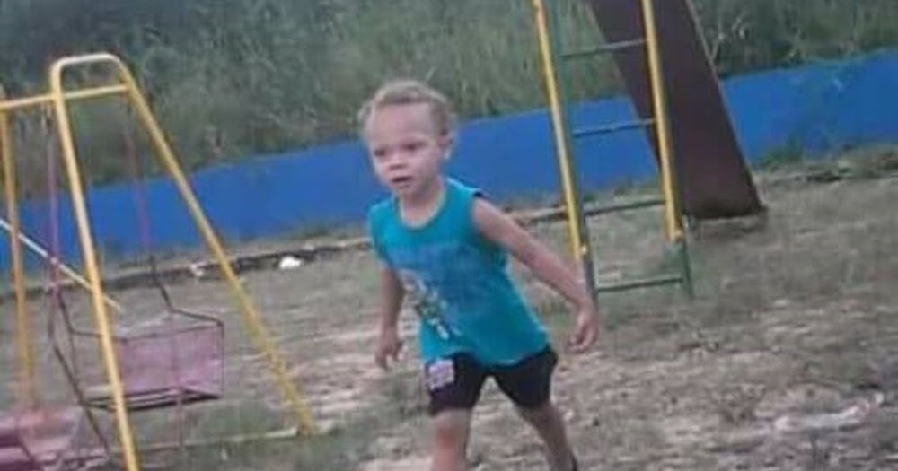 Mãe E Padrasto Acusados De Matar Criança De 03 Anos