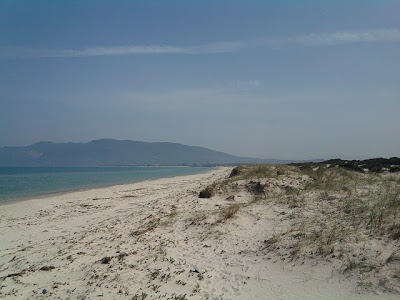 Bidules Blog: Une jolie plage de Tunisie - Soliman