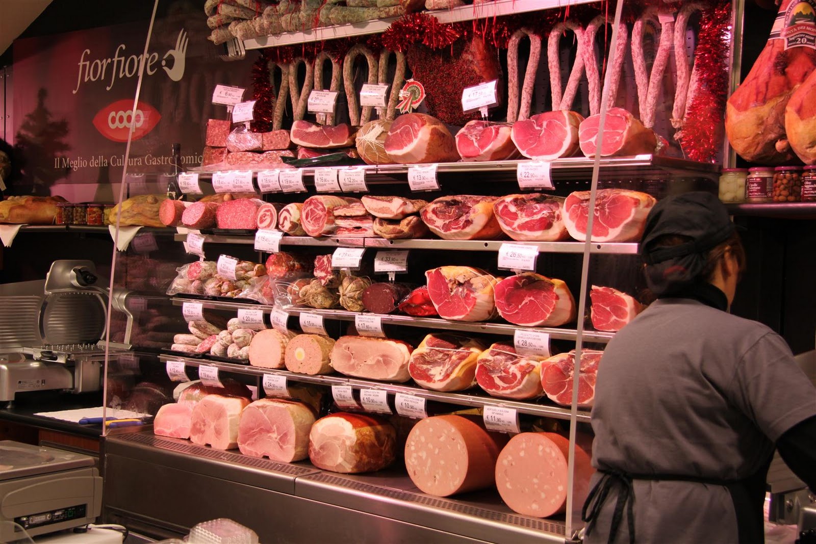 A Week in Italy | Europe By Camper - Travelling Europe By Motorhome