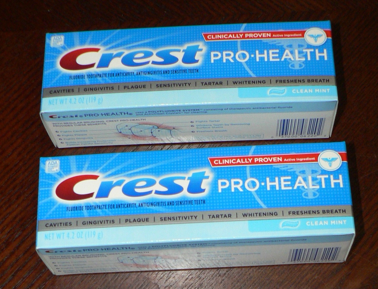 Jacquelines Coupon Craze: Money Maker Crest Toothpaste At Rite Aid ...