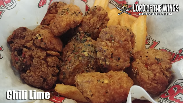 LORD of the WINGS (or how I learned to stop worrying and love the ...