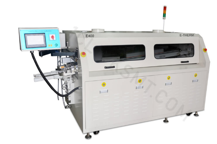 1Click Smt-Wave Soldering: 2019