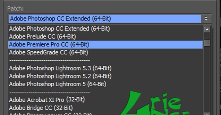 Universal Patcher Patch 2-0 2018 - crmfase