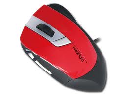 INPUT DEVICE: MOUSE