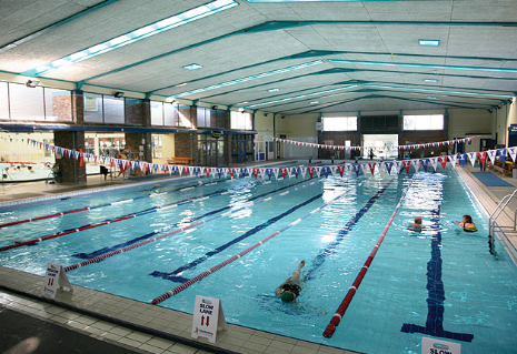 Neo: Neo glen Innes swimming pools