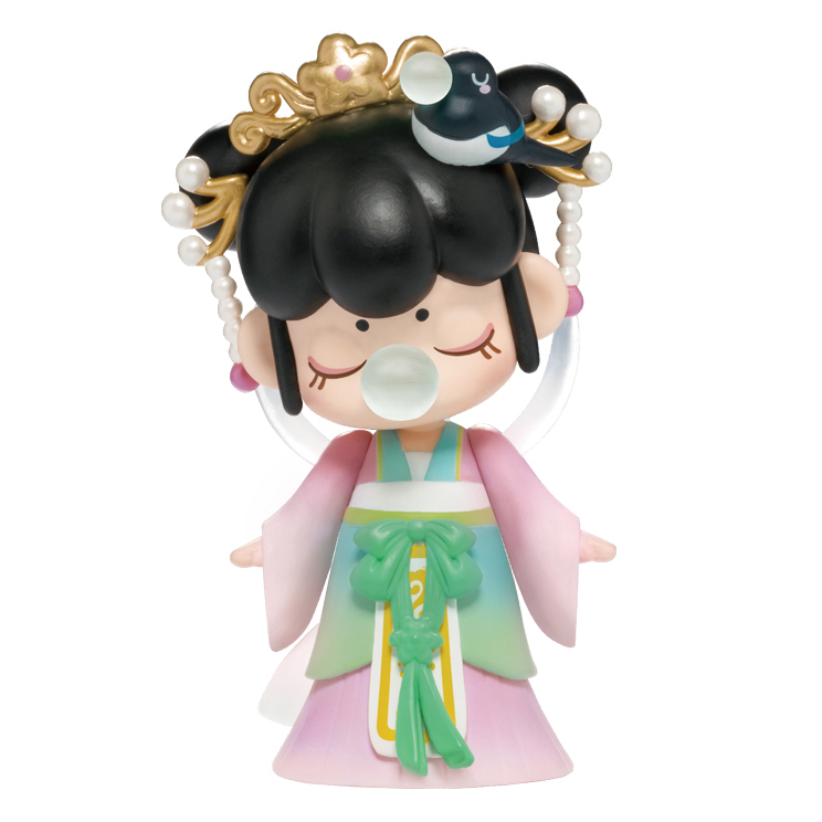 All Rolife Figures | The Toy Pool