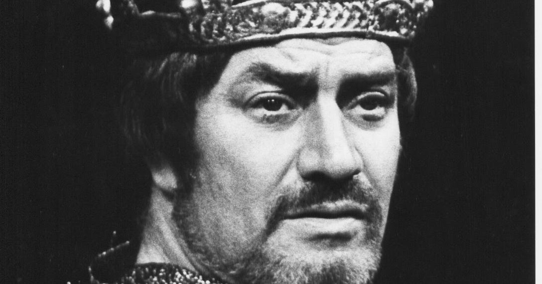 THE OBIT PATROL: Terence Knapp