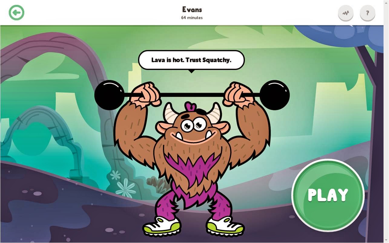 The Weekly Sprinkle: GoNoodle Sanity Saver Linky