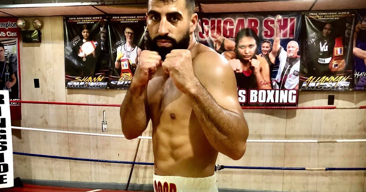 Youngstown Boxing News: Rosenberger set for ring return this weekend in ...