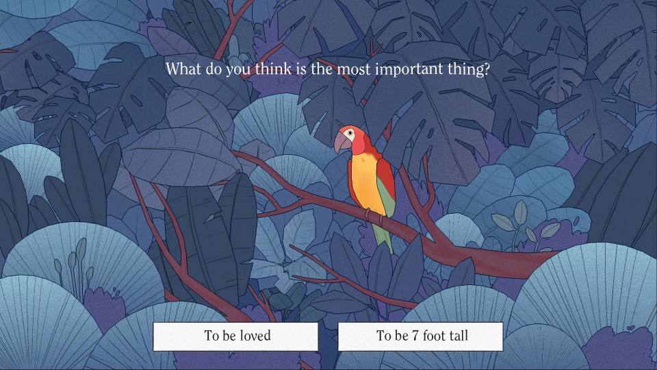 Análise: Bird Alone (iOS/Android): a importância da distância - GameBlast