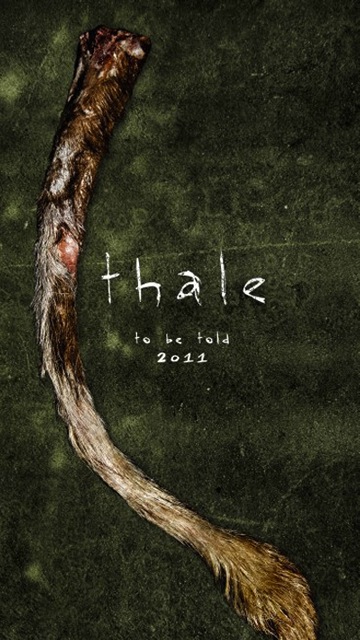 Fascination With Fear: November 2012