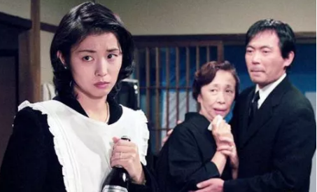 Fukigen na Kajitsu Ep 8 Eng Sub Japanese Drama - Maplestage TV Drama