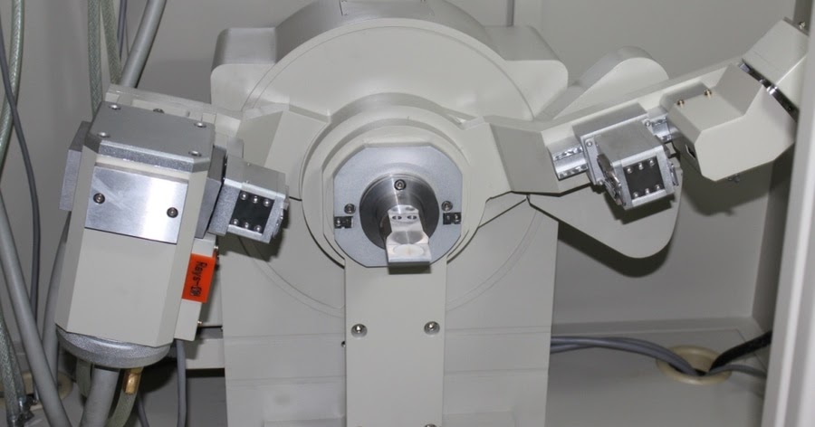 Metode XRD (X-Ray Powder Diffraction), 40% OFF