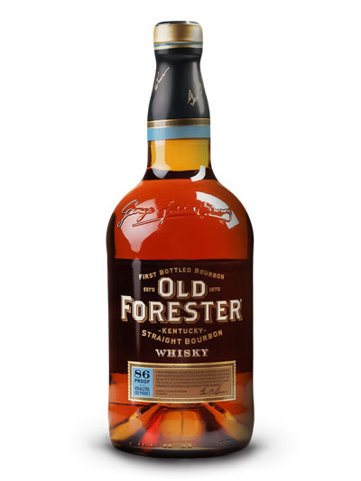 Whisky For Everyone: Review - Old Forester