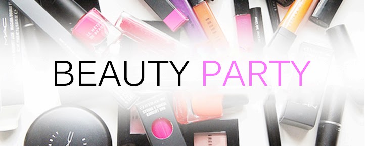 B's Cosmo: Beautyparty le nouveau rendez-vous 100% féminin