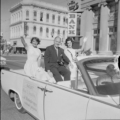 Barers of Maple Valley: Bygone Walla Walla Blog Covers Memorable Event