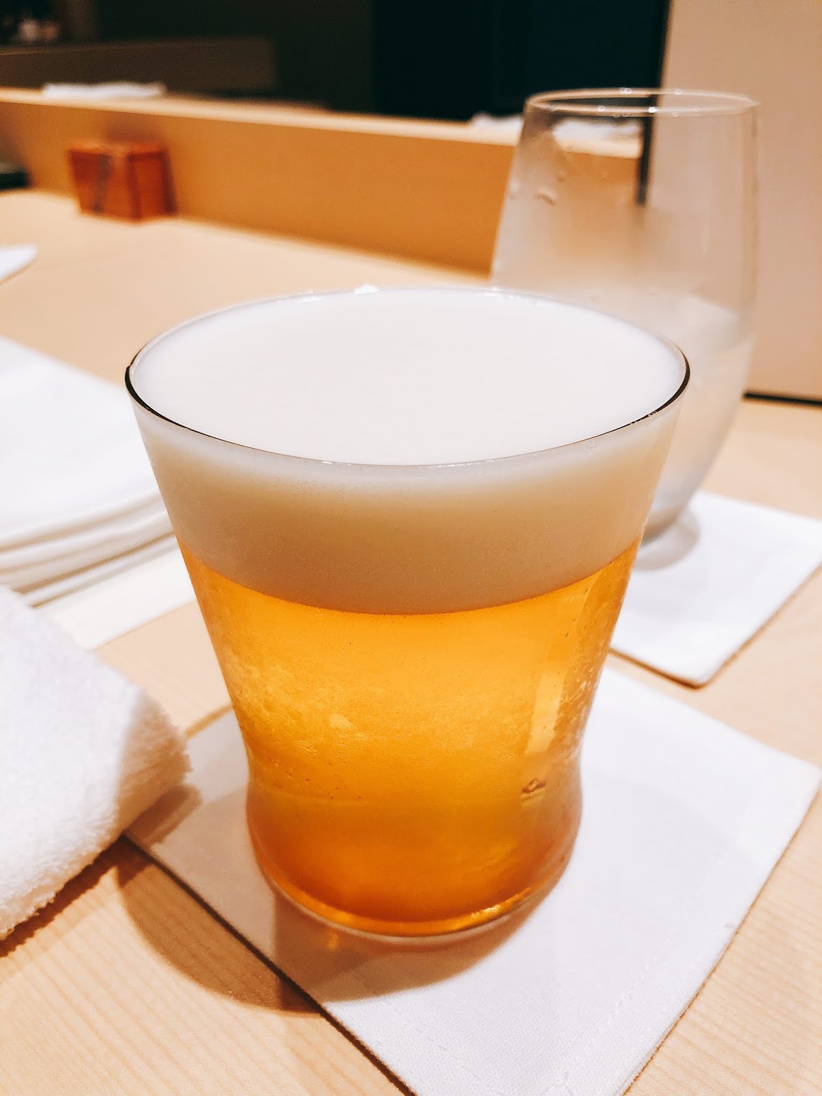 In Black And White: Kenroku - Food Review