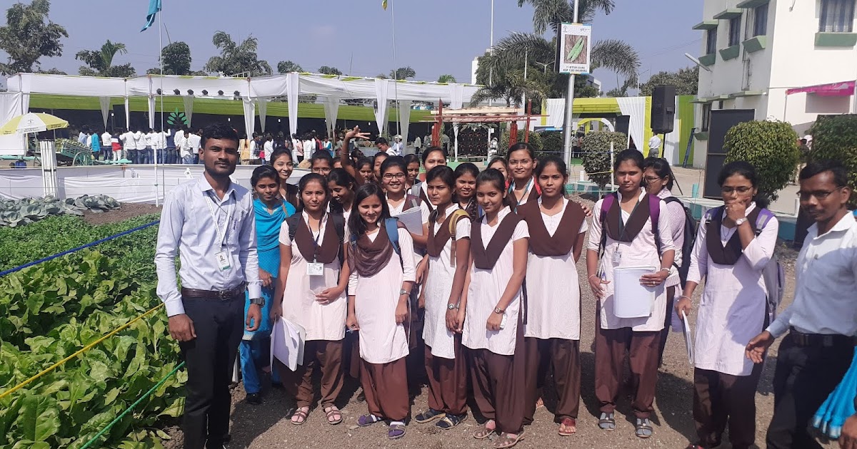 MSS's, Arts, Science and Commerce College, Ambad, Tq. Ambad, Dist ...