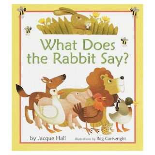Stories Rhymes and Singalong Times!: Rabbits!