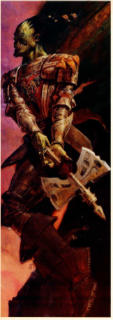 Greyhawk Musings: History of Oerth, Part 7: The Rise and Fall of The ...